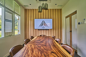 About Oval | Chingu Dining